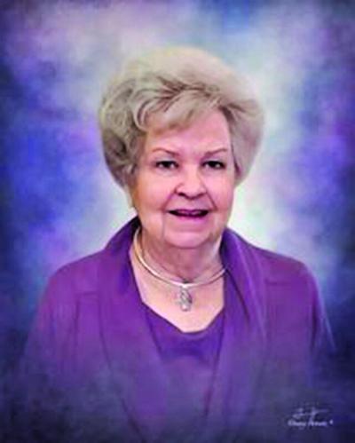 Gwen (Stark) Knight | Obituaries | rdrnews.com