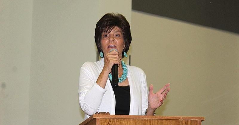 Herrell to vote against infrastructure bill | Local News | rdrnews.com