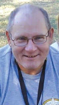 Ronald Lunsford | Obituaries | rdrnews.com