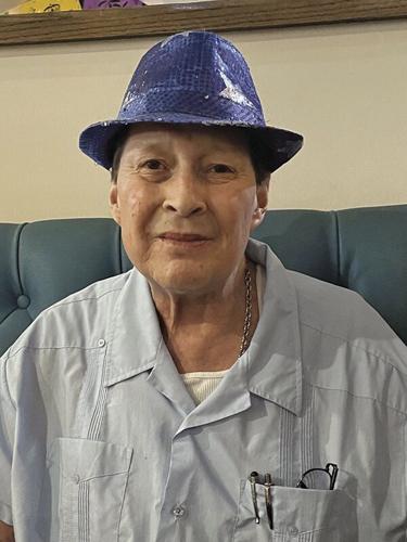 Robert John Zuniga | Obituaries | rdrnews.com