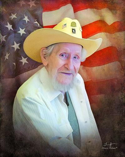 Thelbert Dale Rice | Obituaries | rdrnews.com