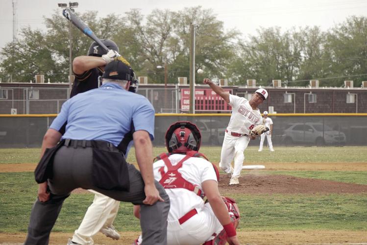 Local teams in district action on the diamond | Local Sports | rdrnews.com