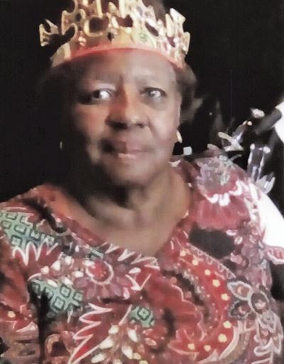 Edna Mae Bradley | Obituaries | rdrnews.com