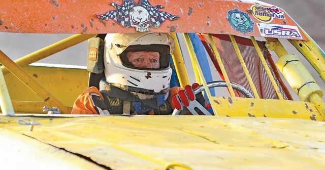 Opening night at Alien Motor Speedway | Local Sports | rdrnews.com