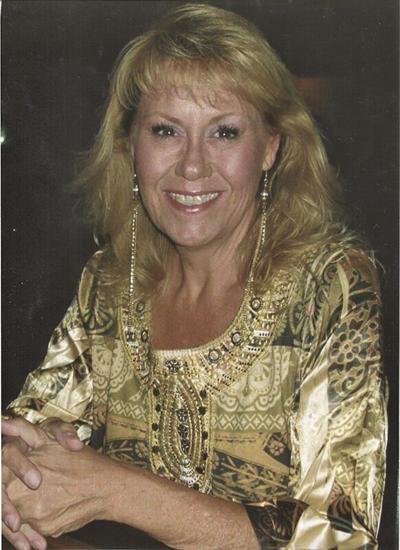 Melinda Kay Holdeman | Obituaries | rdrnews.com