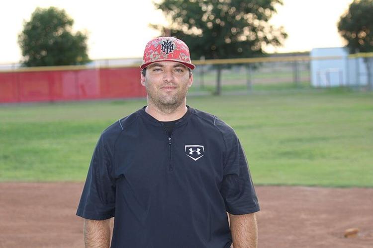 Roswell baseball hires a coach | Local Sports | rdrnews.com