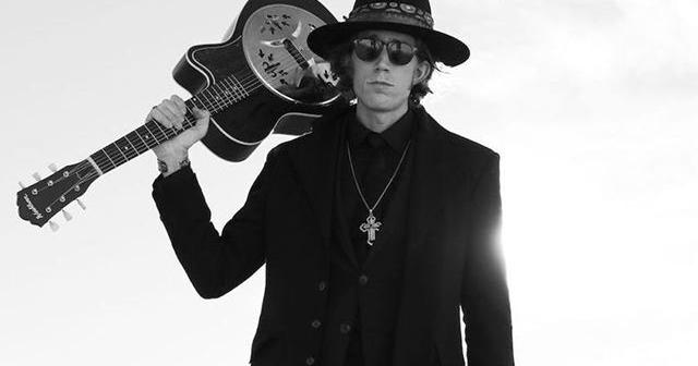 Spotlight: Jhett Black is returning to his roots | Vision | rdrnews.com