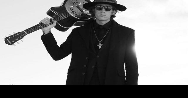 Spotlight: Jhett Black is returning to his roots | Vision | rdrnews.com