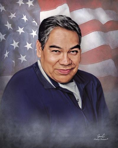 Mike Garcia | Obituaries | rdrnews.com