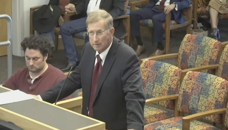 Southeast NM lawmakers tapped for committees | Local News | rdrnews.com