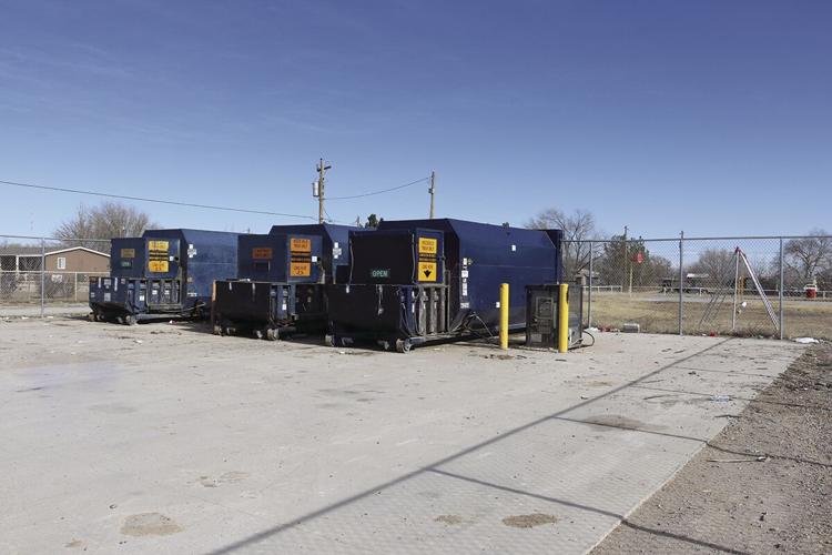 County to try security camera to curb illegal dumping | Local News ...