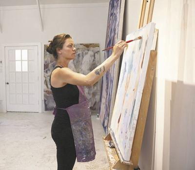 Art: In the Sliver of the Sun — Maja Ruznic | Vision | rdrnews.com