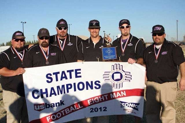 Roswell sports legend Reeves passes away at age 51 | Local Sports ...