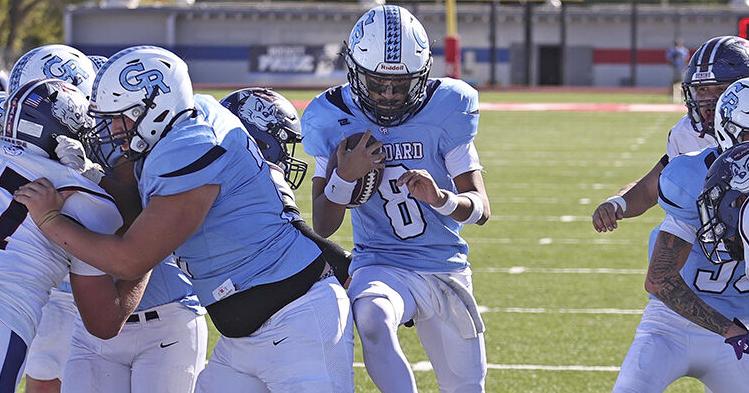 Rockets soar over Wildcats to start playoffs | Local Sports | rdrnews.com