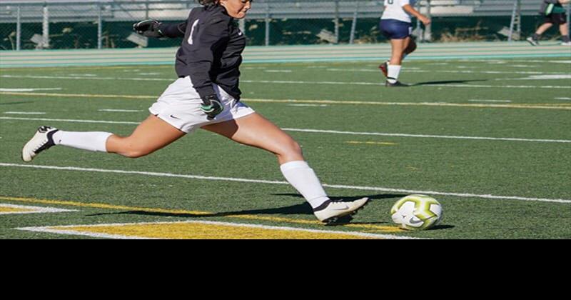 GHS’ Emily Mathison prepares for final season | Local Sports | rdrnews.com