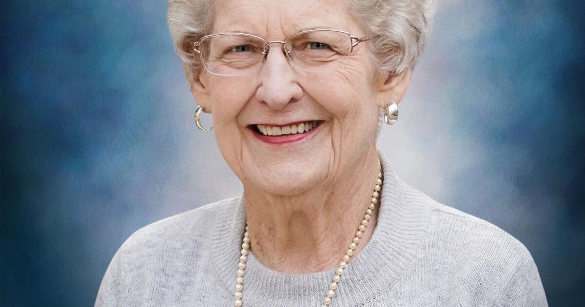 Zoe Ann Milner | Obituaries | rdrnews.com