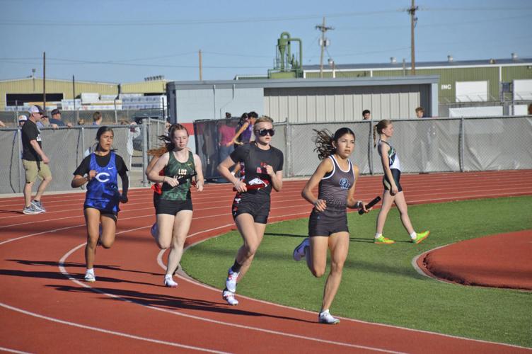 2026 Early Bird Invitational starts Track and Field season | Local ...