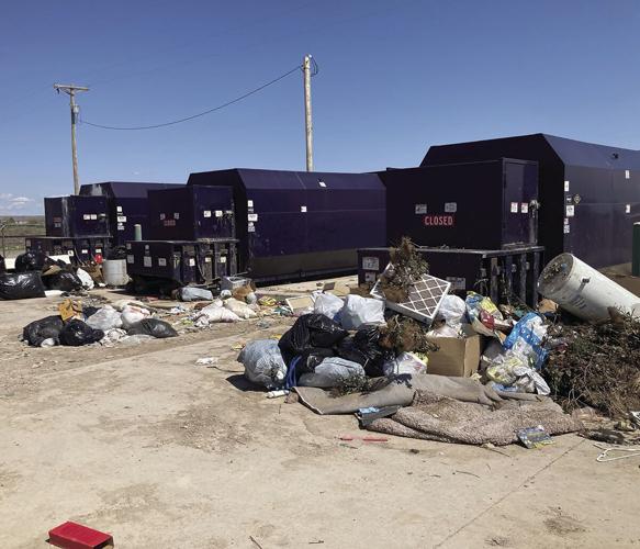 County to try security camera to curb illegal dumping | Local News ...