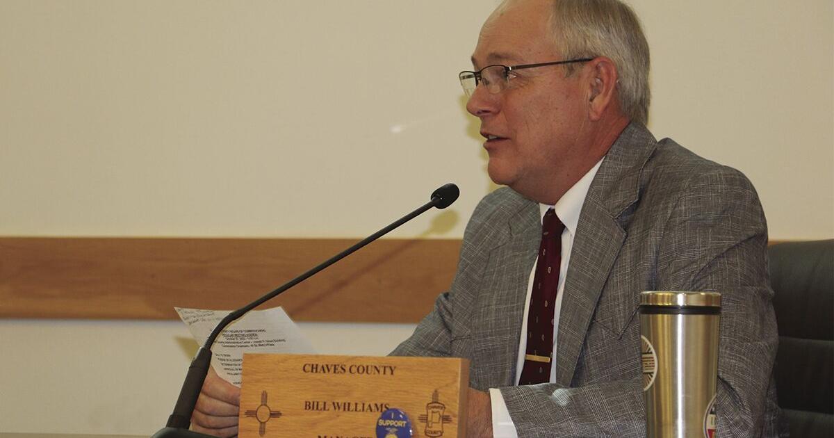 County receives millions in 'unexpected' federal money | Local News ...