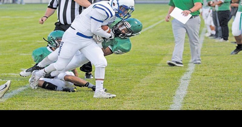 Dexter Demons keep Battle of the Bridges trophy | Local Sports ...