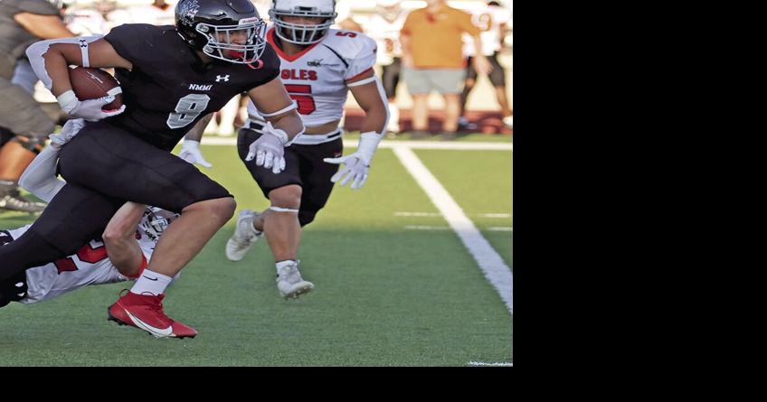 Broncos light up scoreboard in opener | Local Sports | rdrnews.com