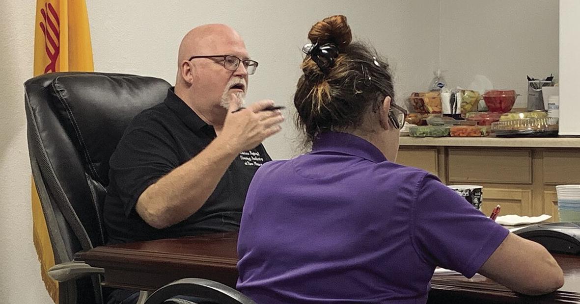 ERHA board approves development arm | Local News | rdrnews.com