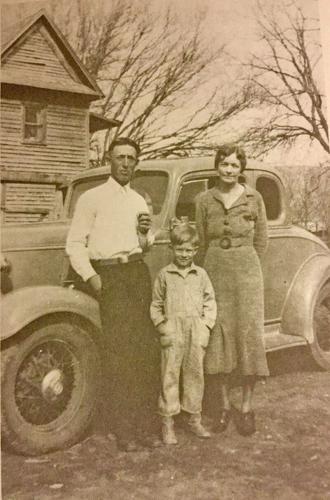 What’s the matter with Hezzie J.?; School boy’s sudden, unexplained ...