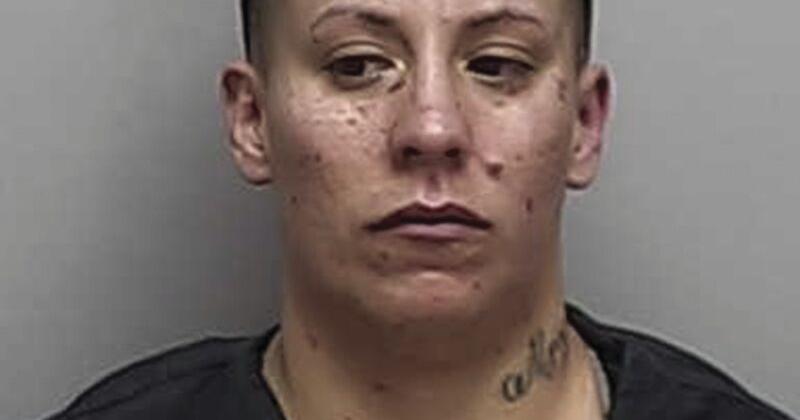 Woman Pleads Not Guilty To Charges In Chase That Led To Crash Local