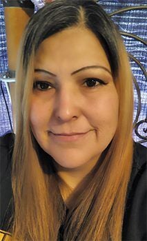Stephanie Salazar | Obituaries | rdrnews.com