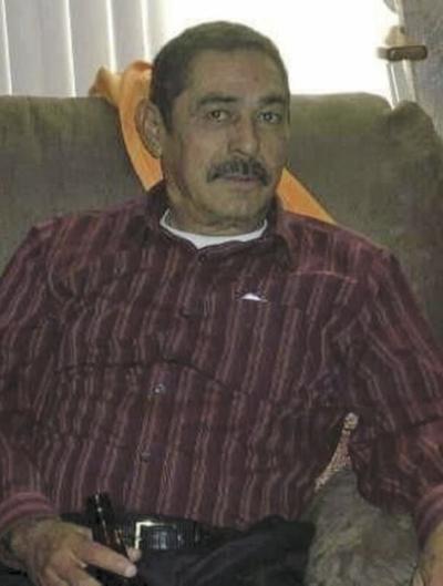 Miguel (Papo) Espino Hernandez Jr. | Obituaries | rdrnews.com