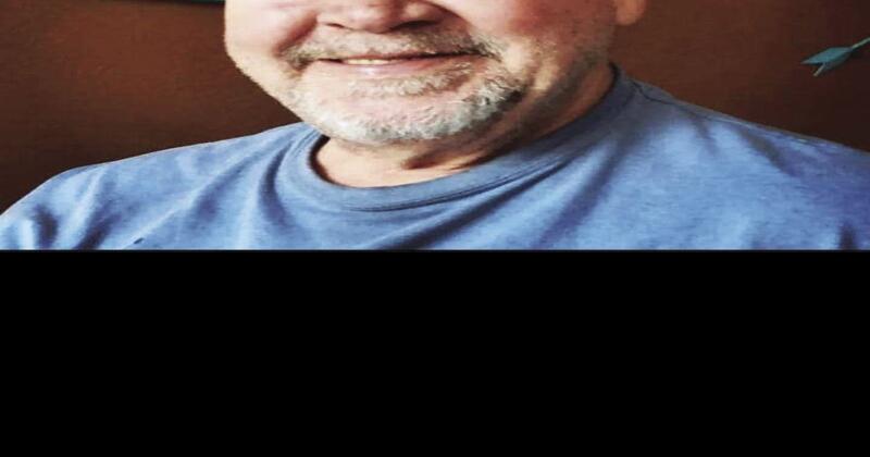 Richard Grant Patton Jr. | Obituaries | rdrnews.com