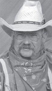 Wayne Nolan Armstrong | Obituaries | rdrnews.com