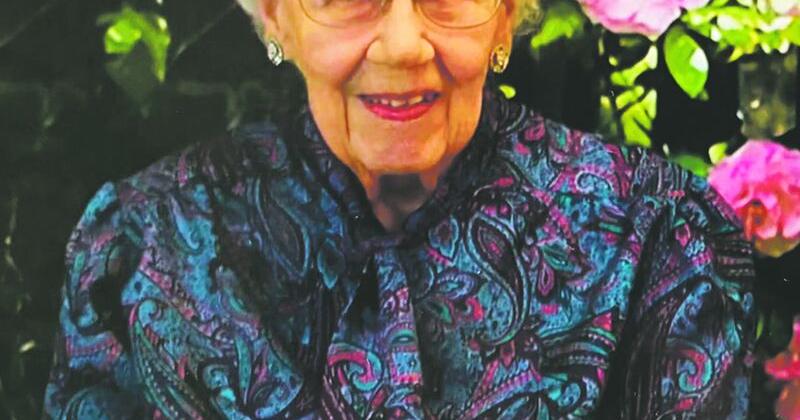 Joyce Fisher | Obituaries | rdrnews.com