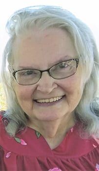 Gloria June Cory Roeder | Obituaries | rdrnews.com