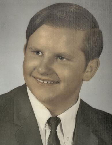 Bobby Joe Henson | Obituaries | rdrnews.com