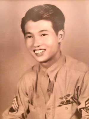 Community remembers ‘true hero’ Jack Chew | Local News | rdrnews.com