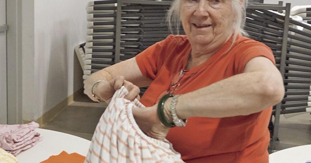 Evacuee: 'Pray for Ruidoso' | Local News | rdrnews.com