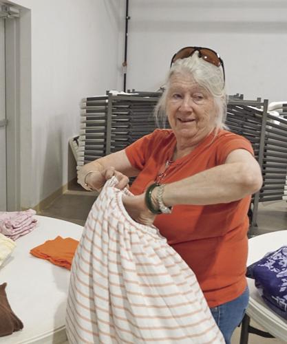 Evacuee: 'Pray for Ruidoso' | Local News | rdrnews.com