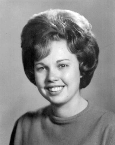 Beth Ann Applegate | Obituaries | rdrnews.com