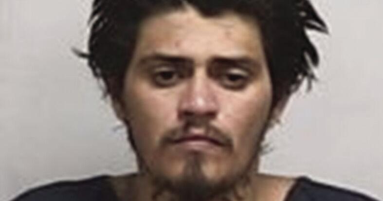 Police car theft case heads to court | Local News | rdrnews.com