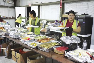 Gonzales Hope Center will vacate building at month's end | Local News ...