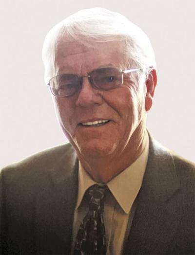 Larry Hobson | Obituaries | rdrnews.com