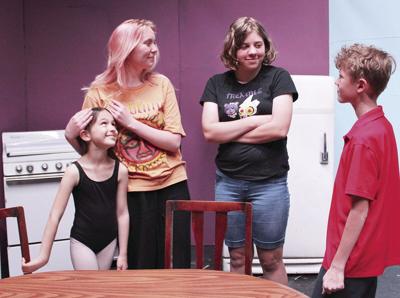 ‘Where the Lilies Bloom’ | Vision | rdrnews.com