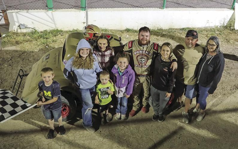 Alien Motor Speedway results for first races of May | Local Sports ...