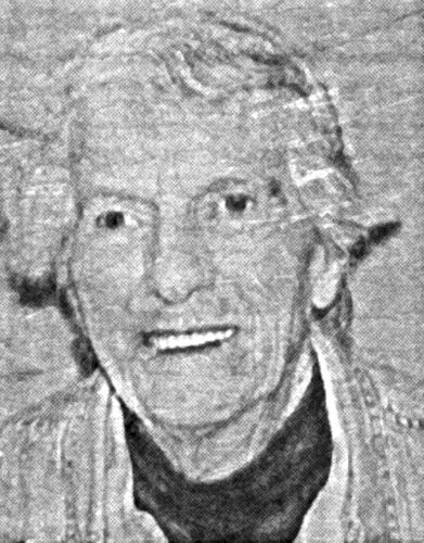 Sidney Elizabeth Jellison | Obituaries | rdrnews.com