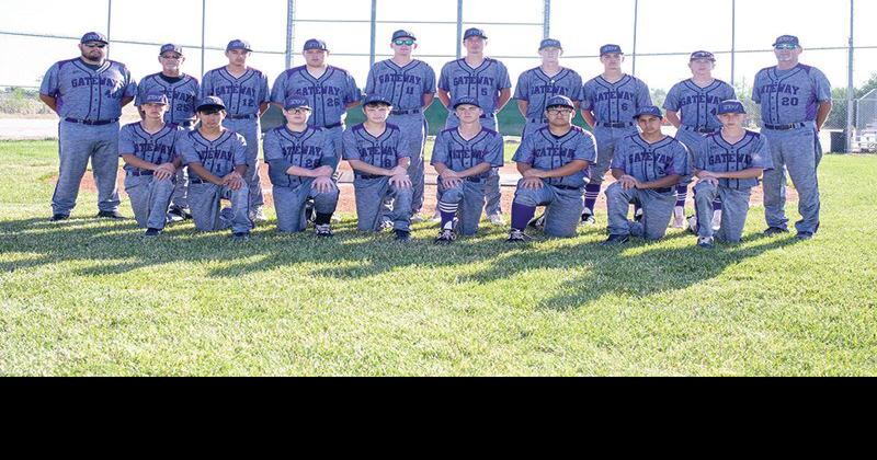 Gateway baseball players make all-district and all-state teams | Local ...