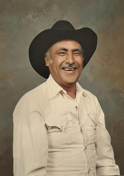 Manuel Leyva Hernandez | Obituaries | rdrnews.com