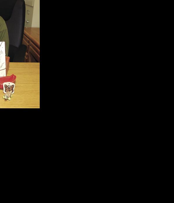 Holiday Bazaar fundraiser | Vision | rdrnews.com