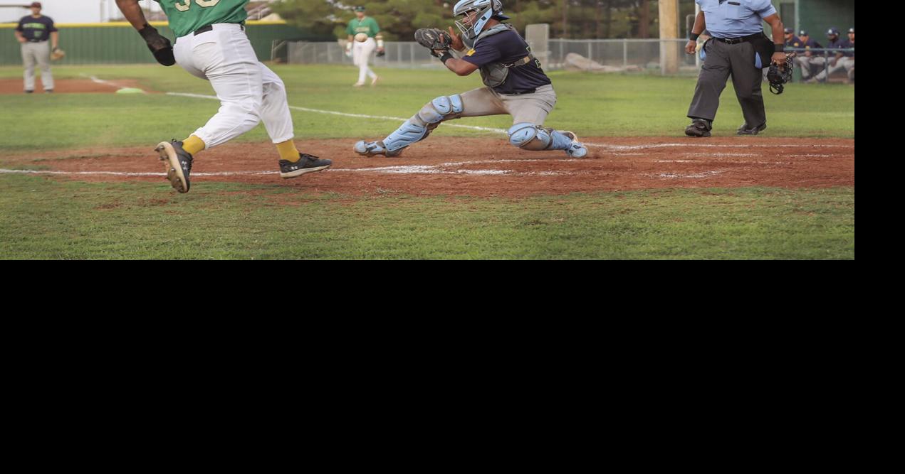 Play of the week - Invaders baseball | Local Sports | rdrnews.com