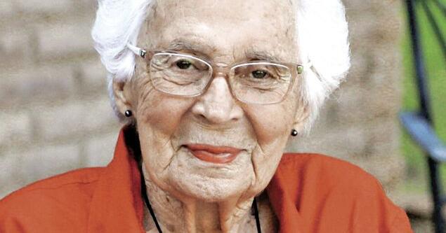 June Elizabeth Fisher Bible | Obituaries | rdrnews.com